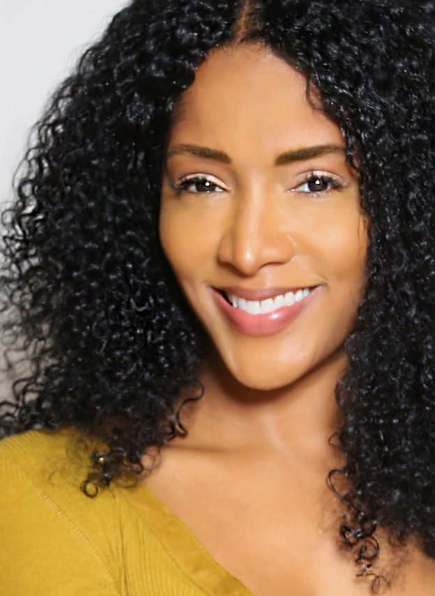 NFMLA Interview Series - DeMane Davis on Film & TV Directing ...