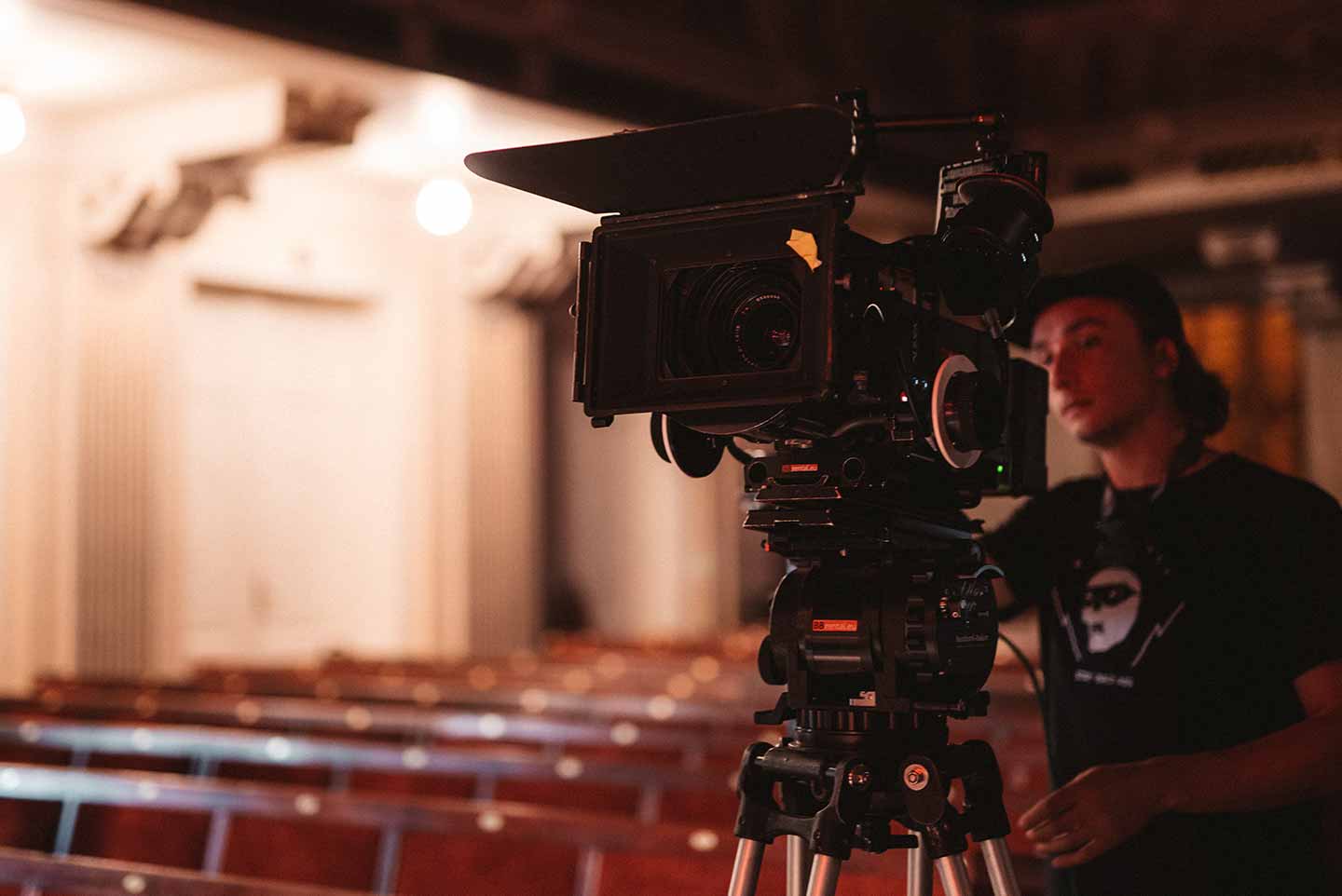 NewFilmmakers Los Angeles - About Us