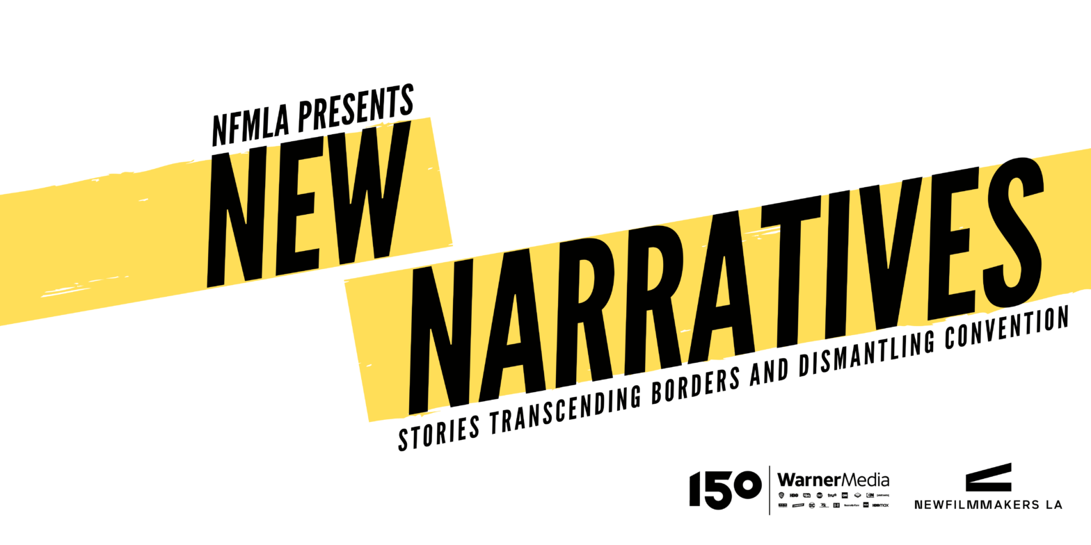 150 - NewNarratives 2021 - NewFilmmakers Los Angeles
