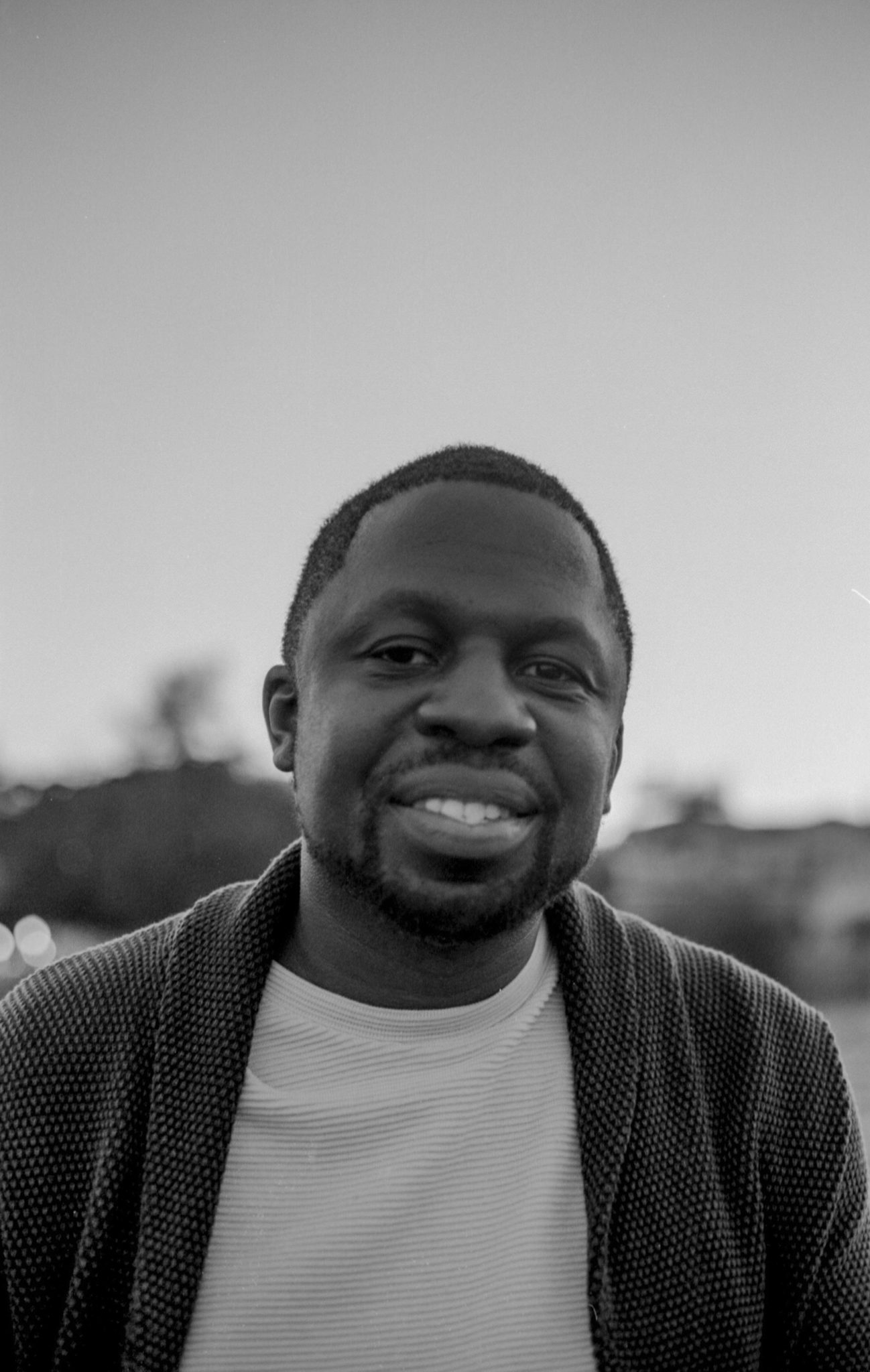 NFMLA Panel | Writing and Directing for TV & Film with Emmanuel Osei ...