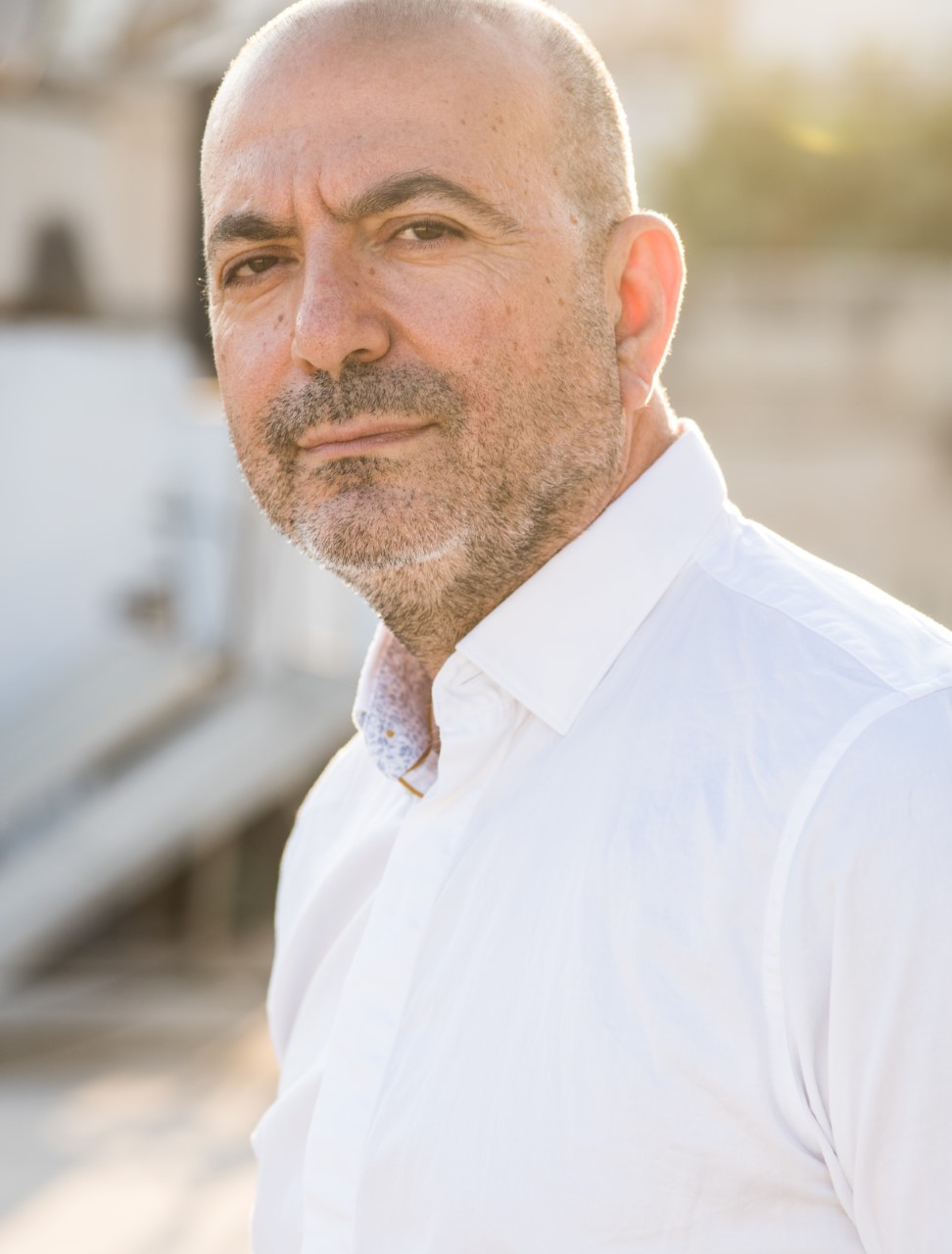 NFMLA Panel | Feature Film Directing with Hany Abu-Assad ...