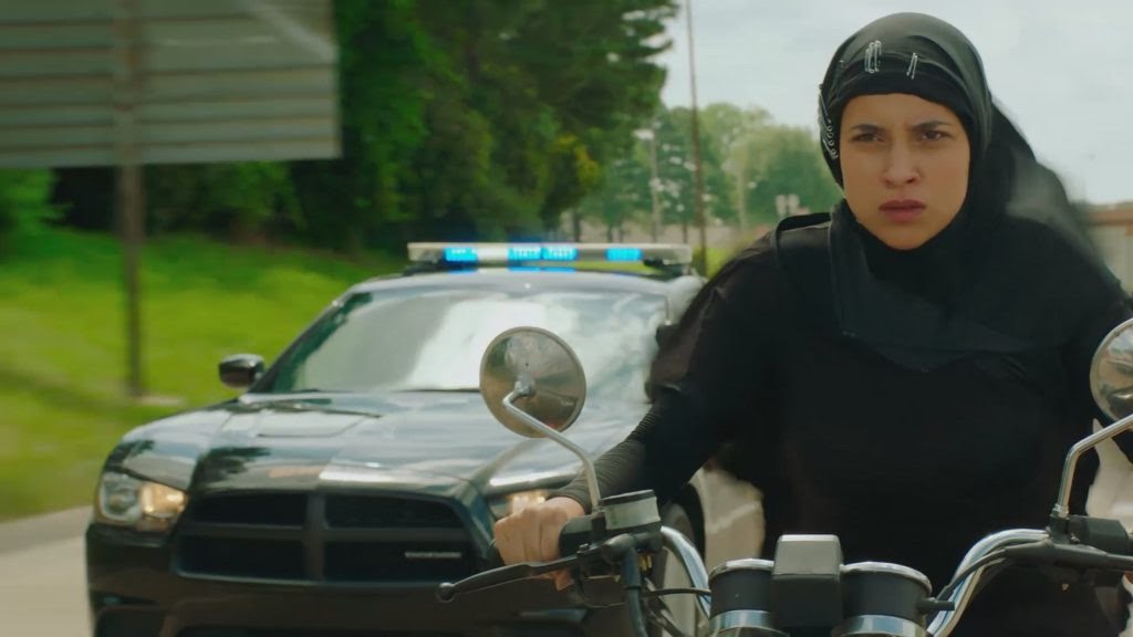 December 11th, 2021 – Monthly Film Festival | InFocus: Middle Eastern ...