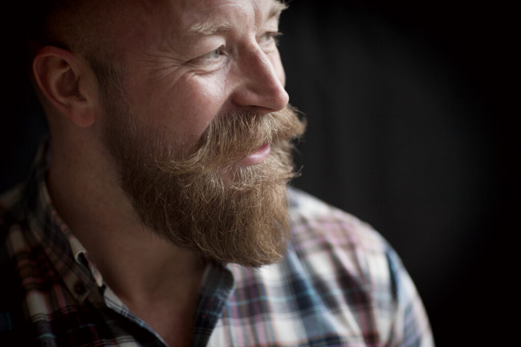 Daniel Norman, Sholto Kynoch & Brodsky Quartet (Gina McCormack, Ian ...