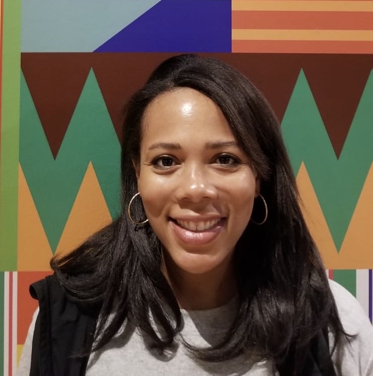 Rachel Kiner - NewFilmmakers Los Angeles