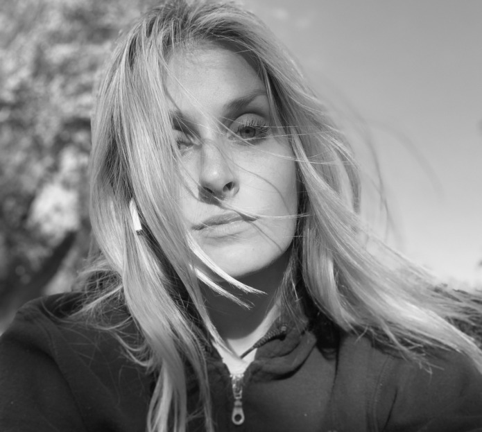Sophia Kalin - NewFilmmakers Los Angeles