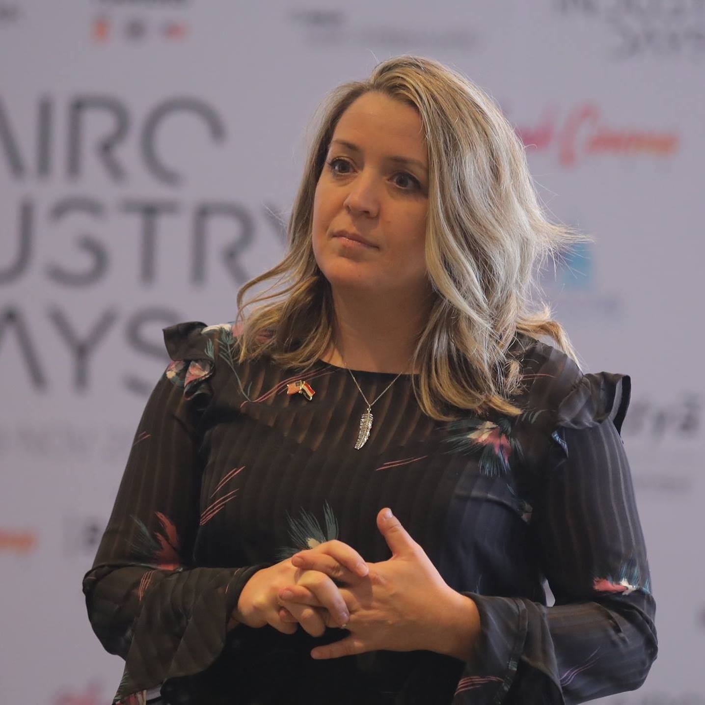 NFMLA Panel | Ryan Murphy Half Initiative: Director Shadowing Program ...