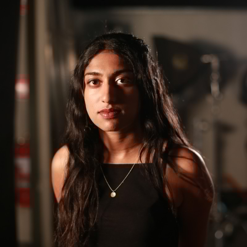 Sleena Wilson - NewFilmmakers Los Angeles