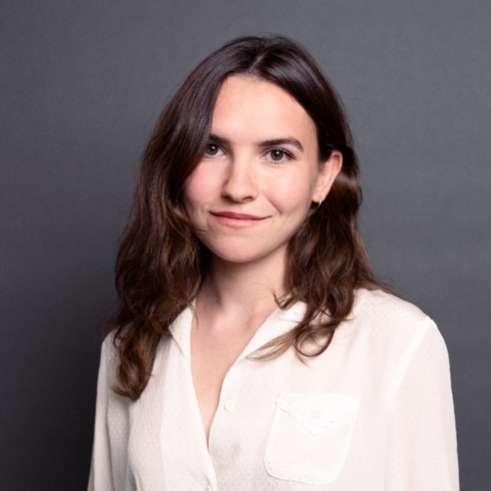 Clementine Quittner - NewFilmmakers Los Angeles