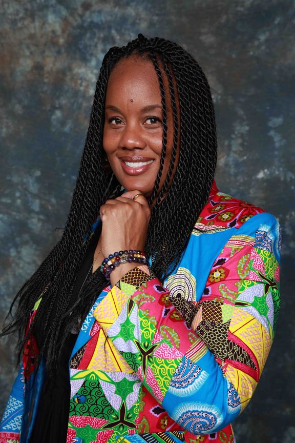 Lila Mayes - NewFilmmakers Los Angeles