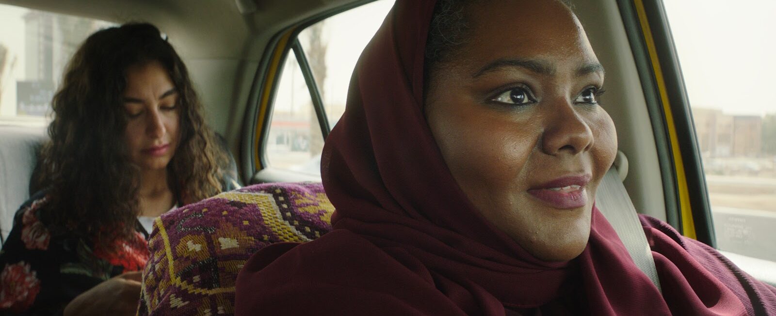 December 3rd, 2022 - Monthly Film Festival | InFocus: Middle Eastern ...