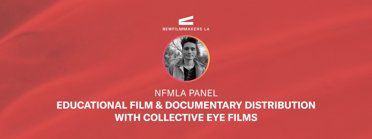 NFMLA Panel | Educational Film & Documentary Distribution with ...