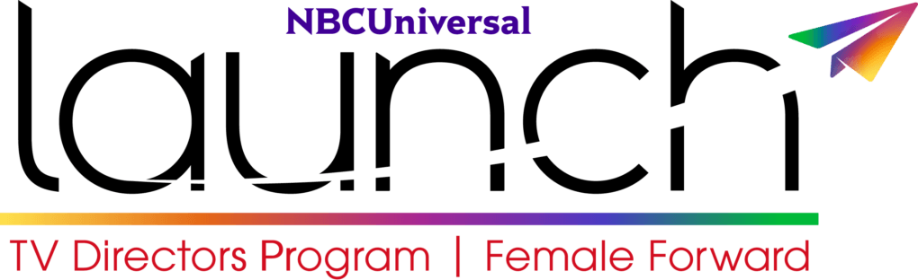 NFMLA Panel | NBCU LAUNCH TV Directors Program & Female Forward ...