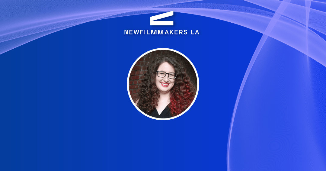 NFMLA Panel | Crowdfunding Your Film Project with Bri Castellini - NewFilmmakers Los Angeles
