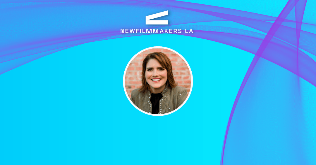 NFMLA Panel | Feature Film and Representation with Elizabeth A. Bell ...