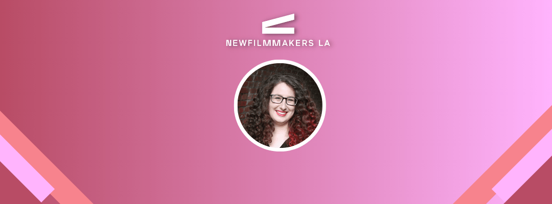 01/17/2025 - NFMLA Virtual Workshop | No Budget Production 101 with Bri Castellini ...