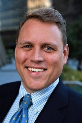 Dan Fisher - NewFilmmakers Los Angeles